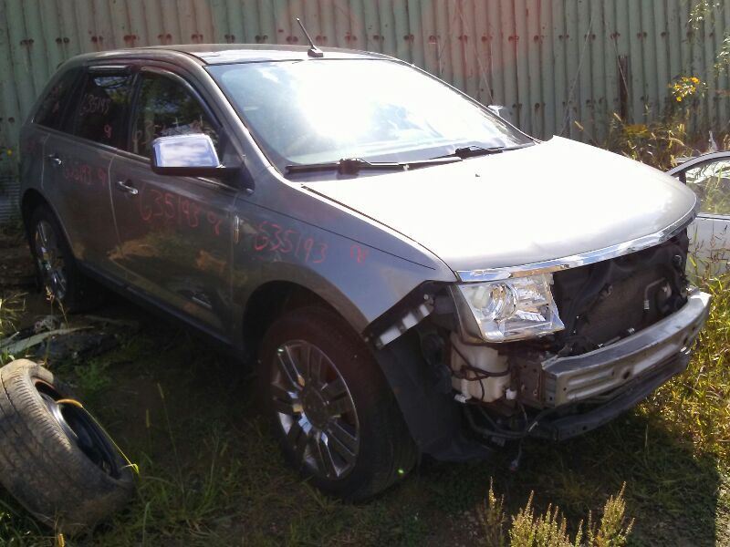 Crossmember/K-Frame Front Fits 07-10 EDGE 656559 | eBay