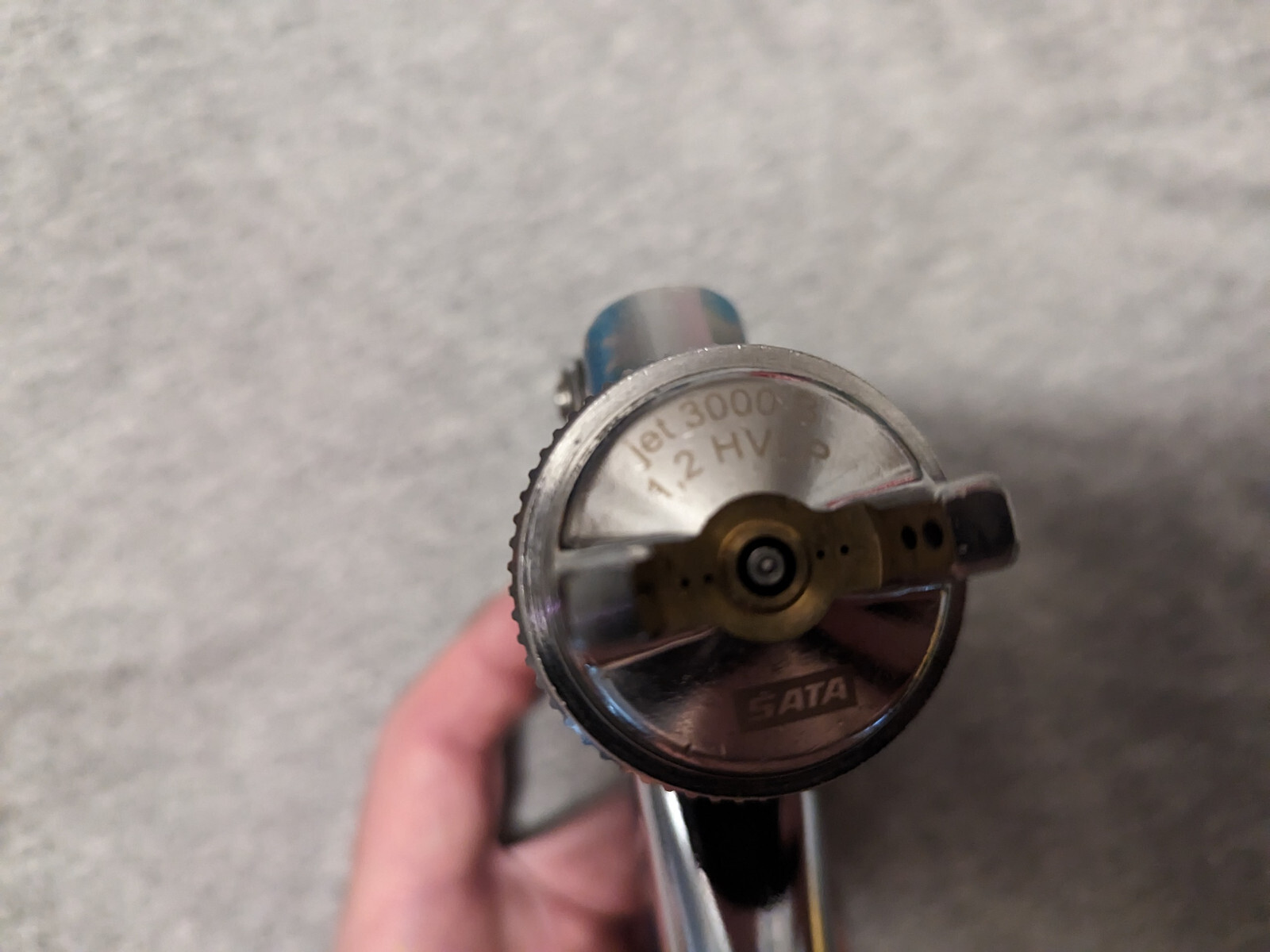 sata jet 3000 b HVLP limited edition, liberty | eBay