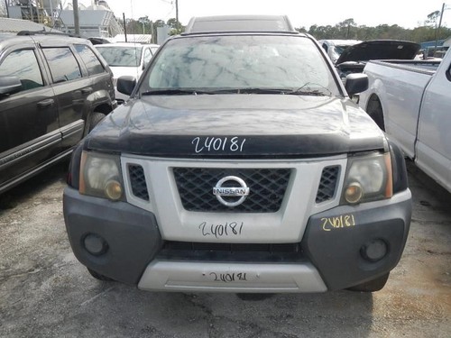 Starter Motor 6 Cylinder Fits 05-19 FRONTIER 1039192 | eBay