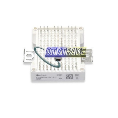 1PCS FS75R12W2T4_B11 IGBT MODULE FS75R12W2T4-B11 NEW | eBay UK