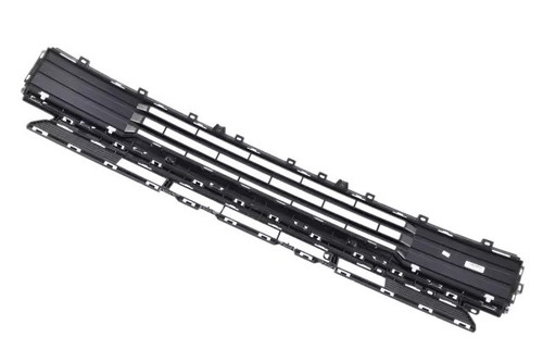 Genuine GM Chrome Front Lower Grille 84781273 | eBay