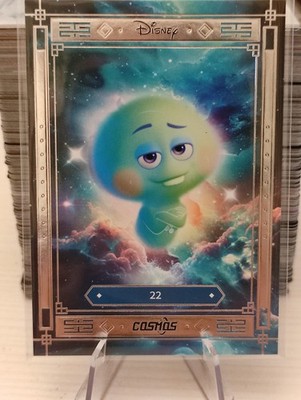 Soul 22 (CDT-B-199) | Kakawow Cosmos Disney 2025 | eBay.de