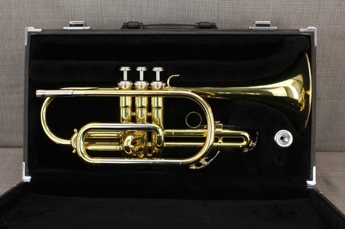 Yamaha YCR 2310 Bb Beginner/Student Cornet | eBay