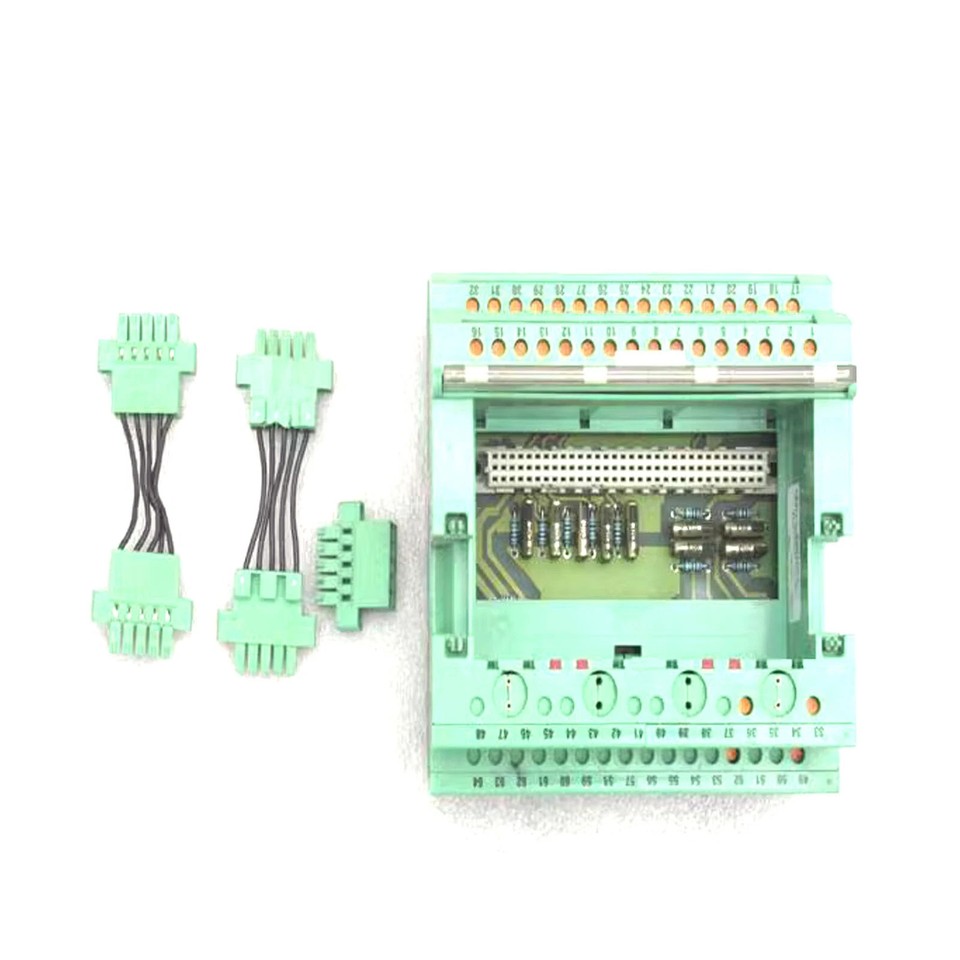 1 PCS NEW Phoenix Module IB ST ZF 24 AI 4/SF4 | eBay