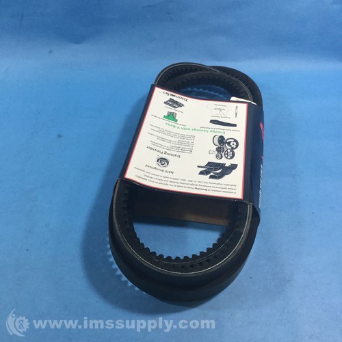 Gates BX84 87 Inch Tri-Power Belt FNFP | eBay