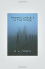 Finding Oneself in the Other by Cohen New 9780691148816 Fast Free Shipp ...