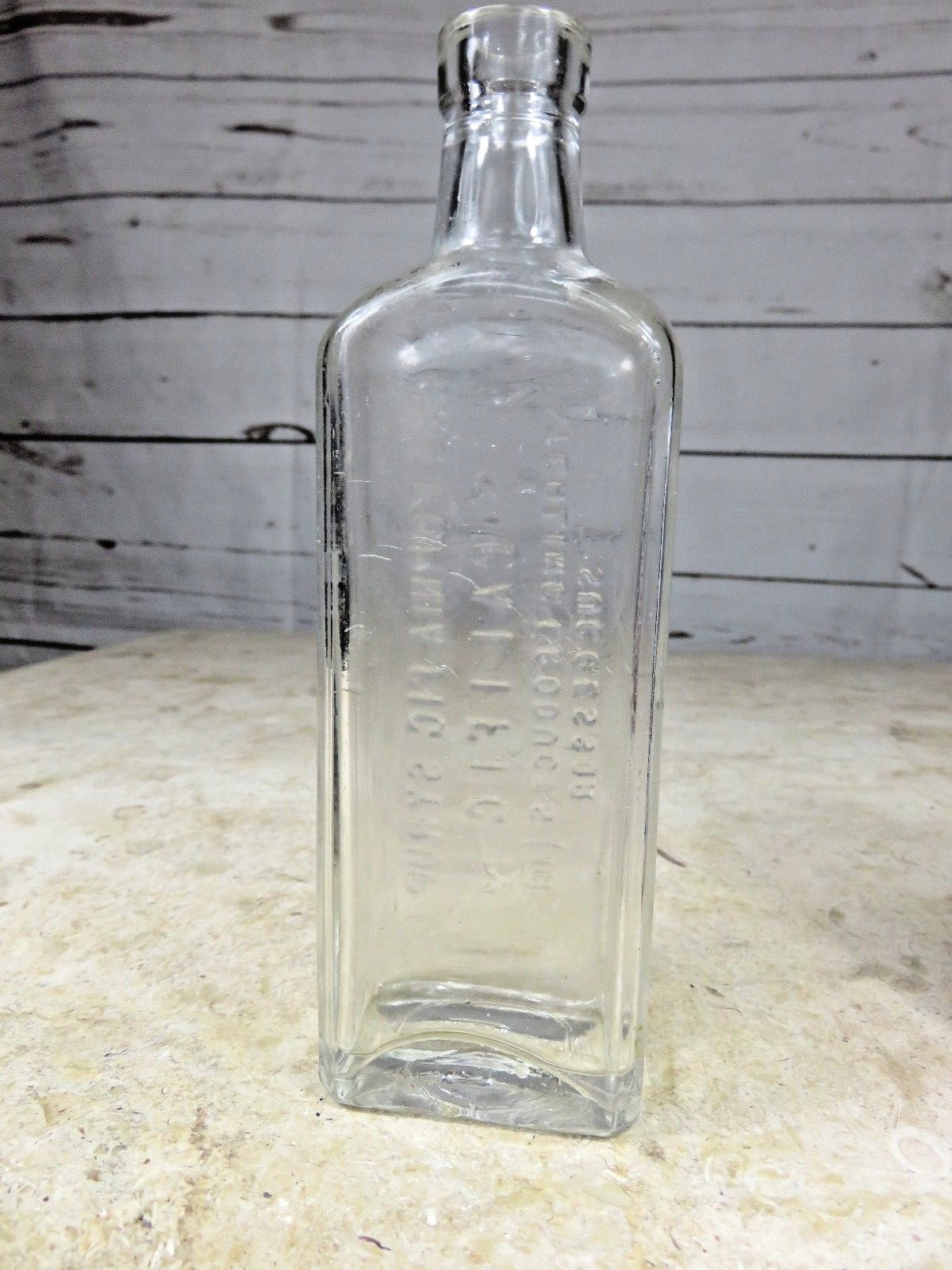 California Fig Syrup Co. Cali fig Sterling Products (inc.) Successor ...