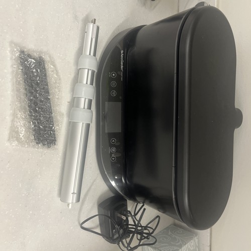 AeroGarden Bounty Basic Black Brand NEW | eBay