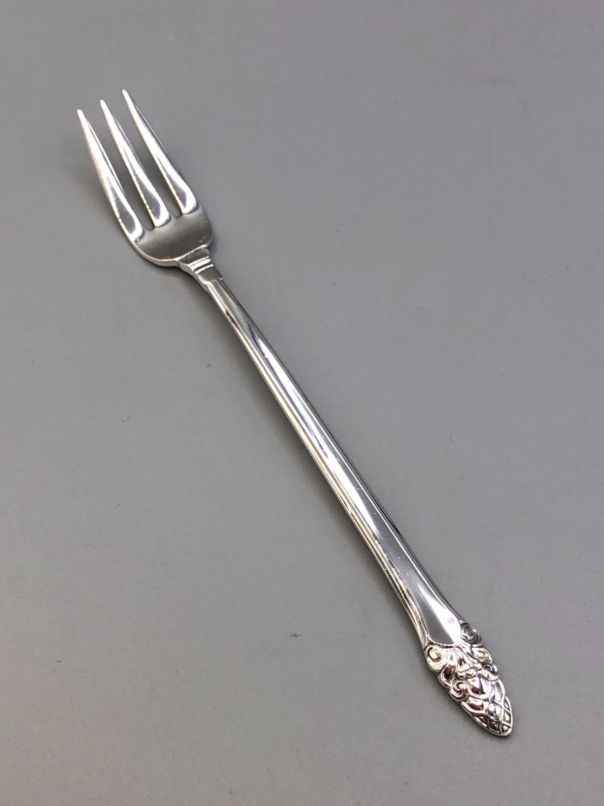 Sovereign "Pineapple" by Gorham Sterling Silver individual Cocktail ...