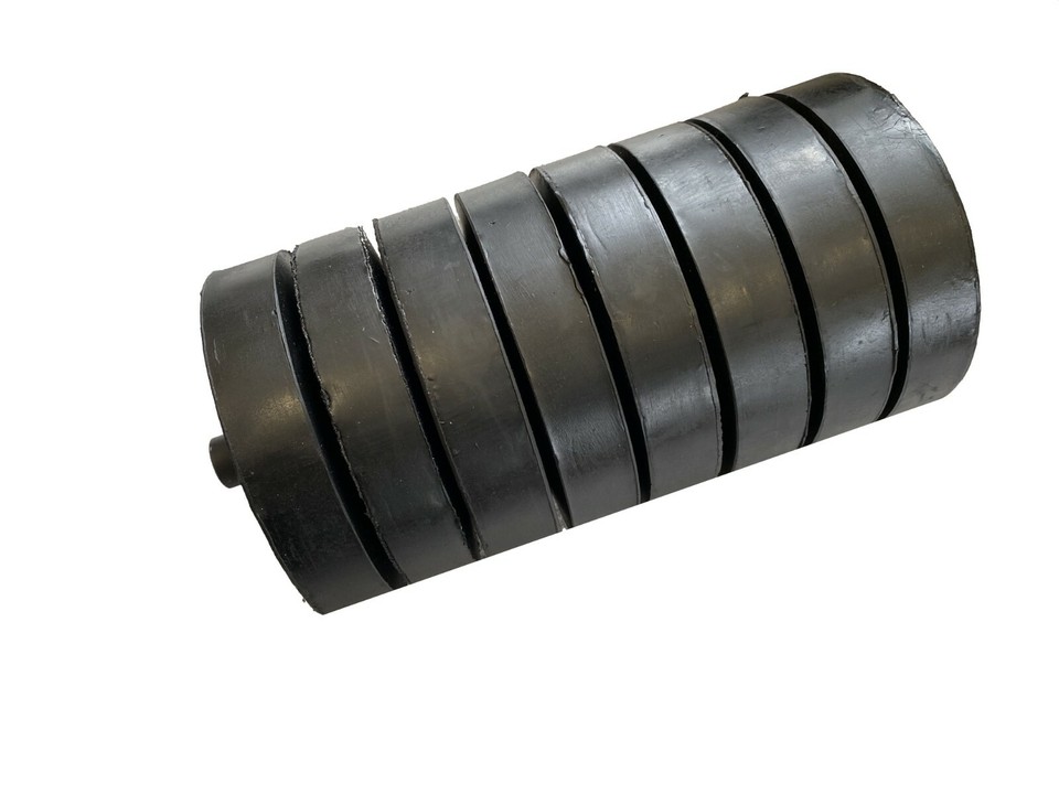 RECOVERY SKATES SELF-JACKING FOLDING RECOVERY SKATES DOLLY WHEEL LOADER ...