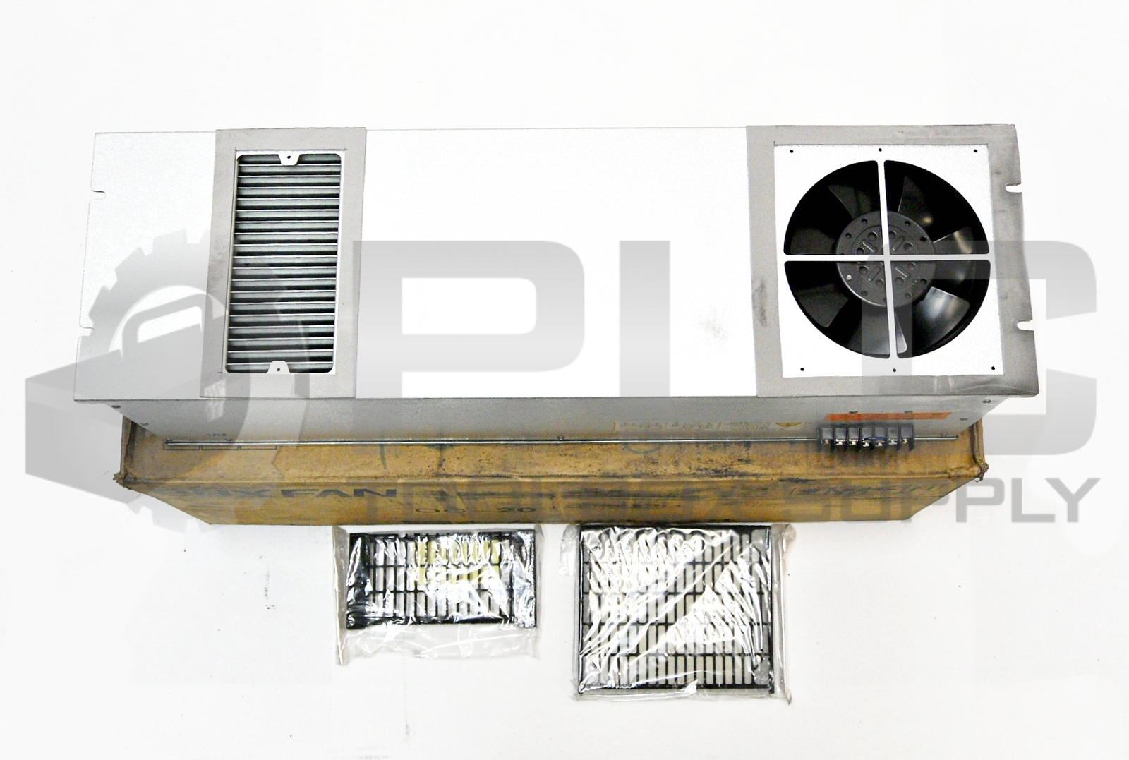 NEW OHM ELECTRIC OC-20 BOXFAN COOLING FAN | eBay
