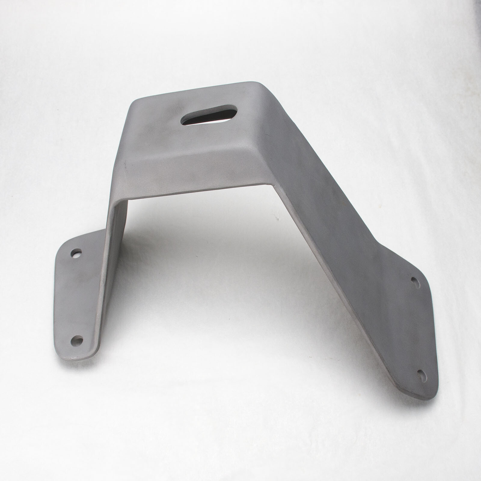 F100 F150 Motor Mount Stand Perch 302 351 400 mid1969-79 , with Gussets ...