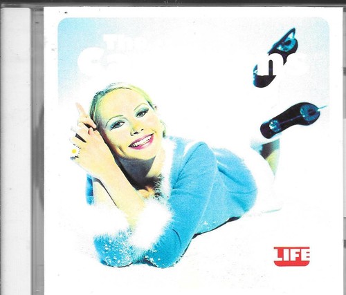 CD ALBUM 13 TITRES--THE CARDIGANS--LIFE--1995 | eBay