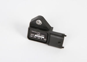 GENUINE HOLDEN VZ COMMODORE BERLINA CALAIS SV6 MAP SENSOR V6 3.6L ...