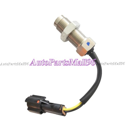 For Kobelco SK200-6E 6D34T Excavator RPM Revolution Speed Sensor ...