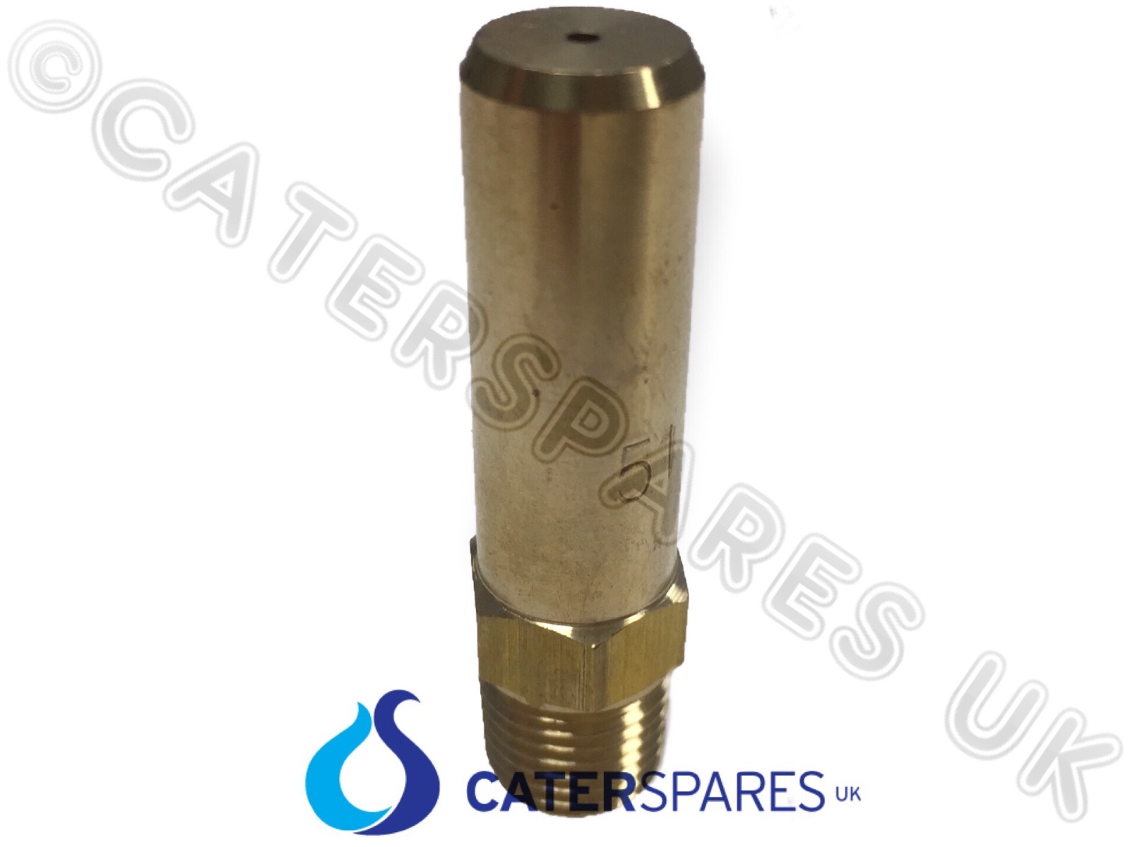 Imperial Elite 1625-51 IFS Cifs 40 LPG Gaz Injecteur Laiton Brûleur Jet ...