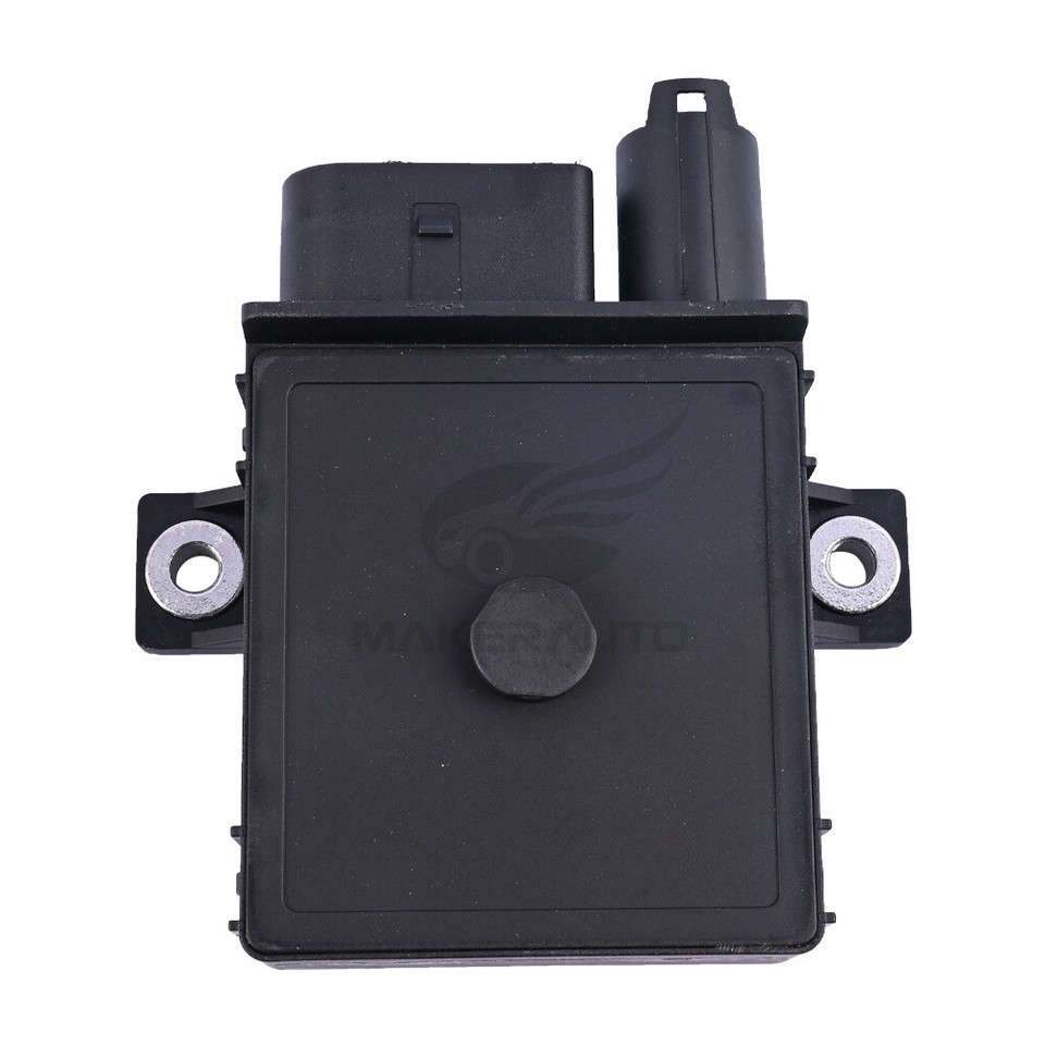 FOR 04-05 Chevrolet GMC 2500HD DURAMAX 6.6 LLY Glow Plug Control Module ...
