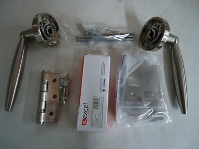 Dale Hardware 3660 SCP Centaur Internal Set Smart Latch Lot665 | eBay