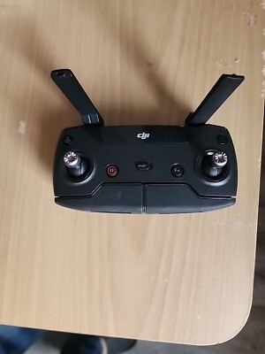 For DJI Spark Original Remote Control for Repair Parts Accessory(Used ...