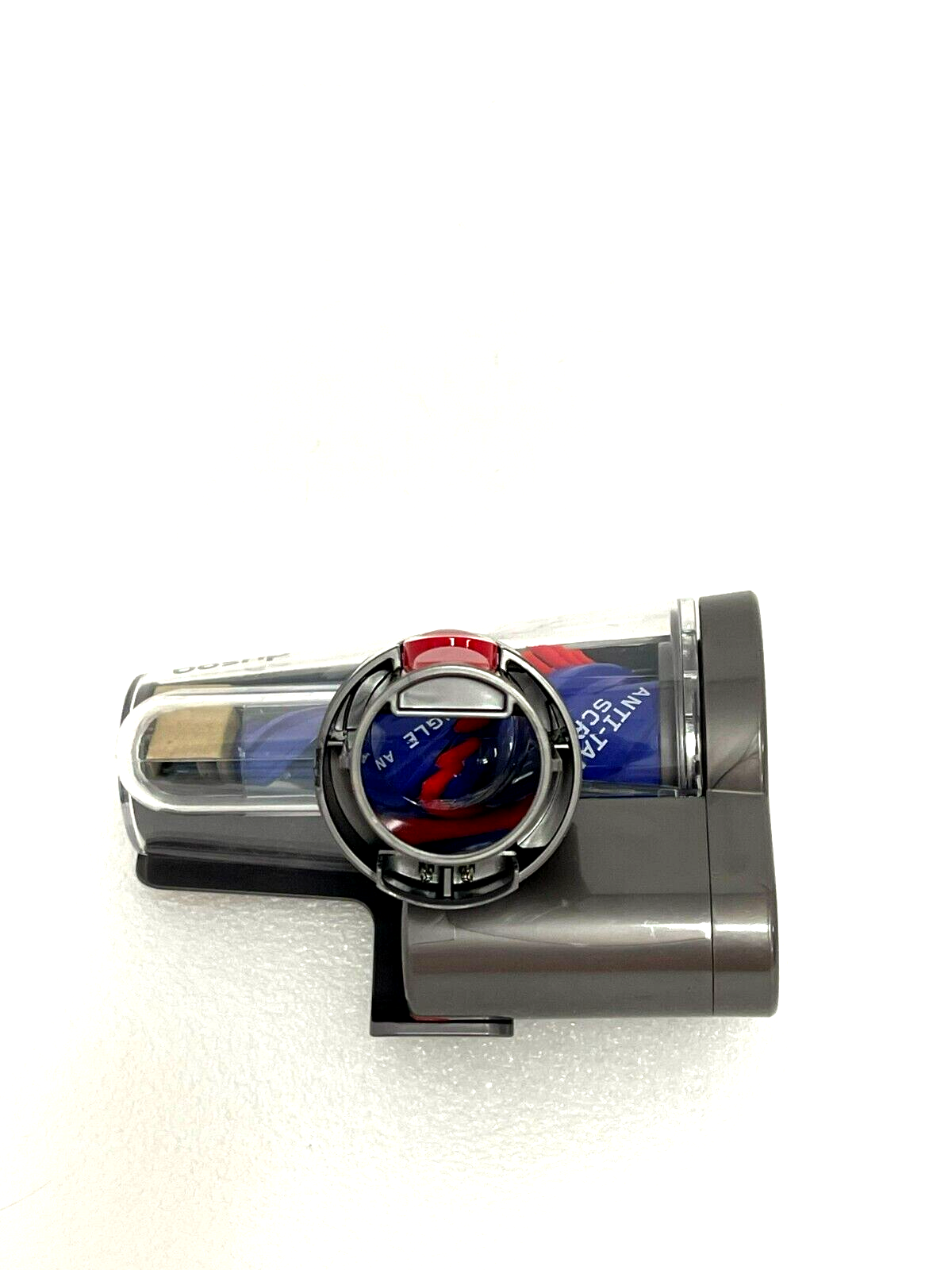 Dyson Anti - Tangle Mini Motorised Hair Screw Tool for V8 V10 V11 V15 ...