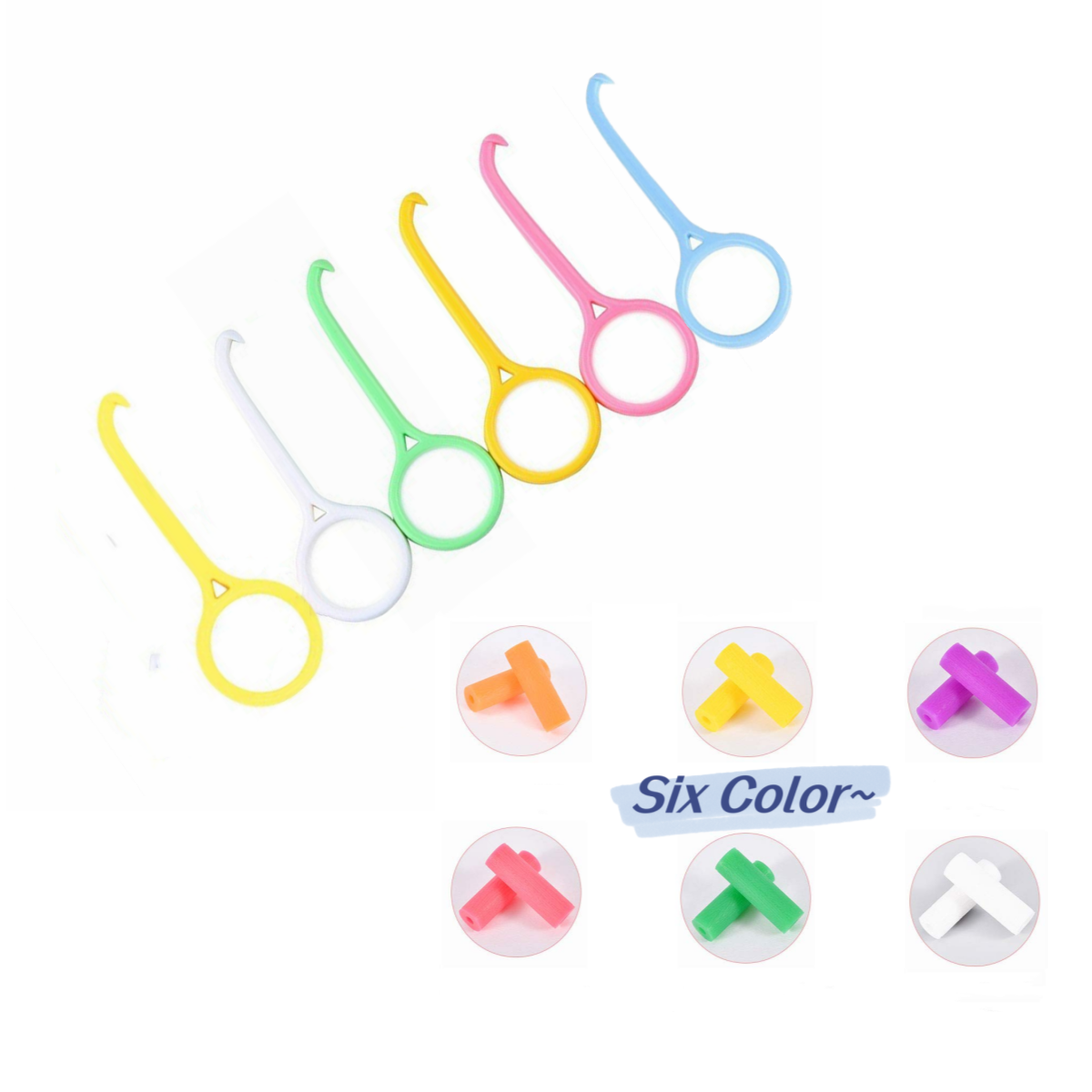 Dental Aligner Take Off Retainer Retriever Invisible Braces Remover ...