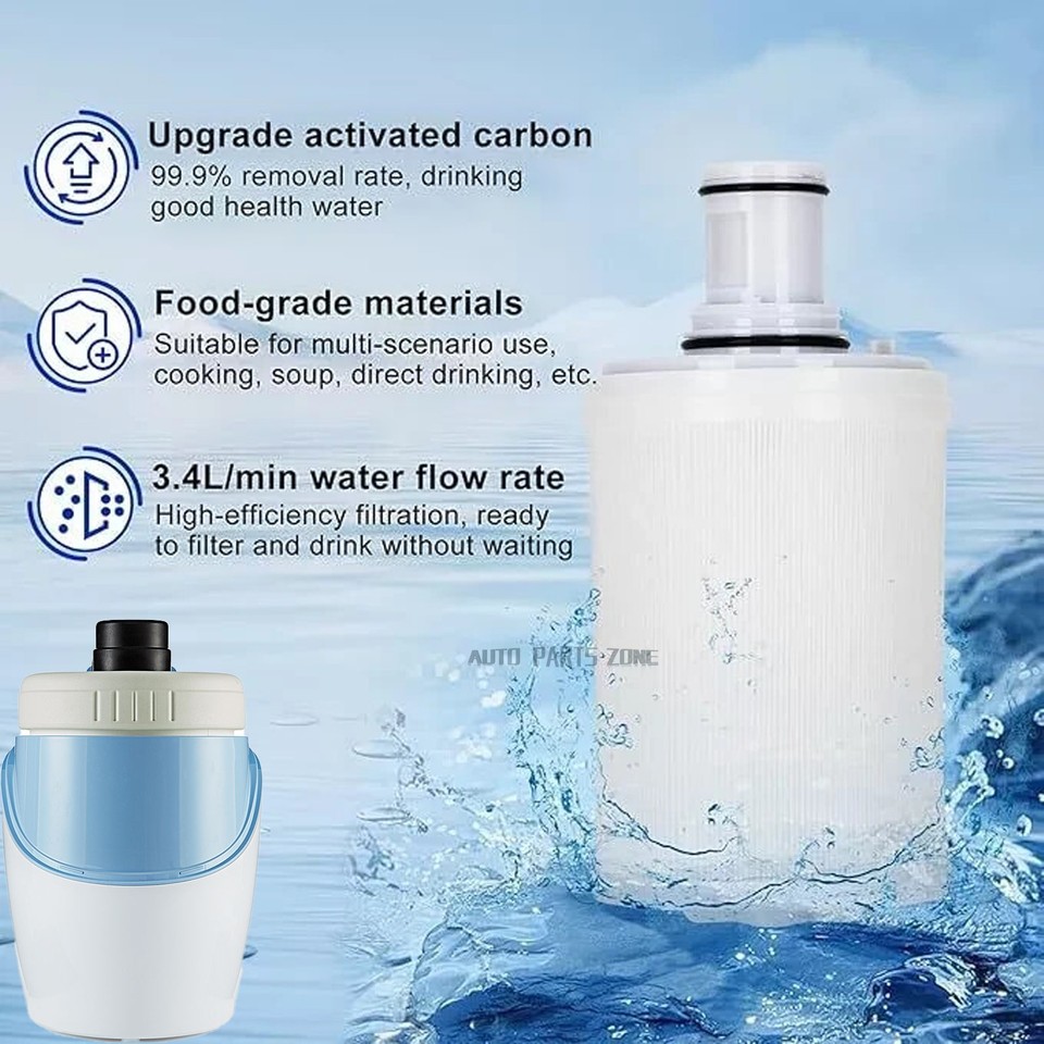 For eSpring UV Water Purifier Replacement Filter Cartridge UV ...