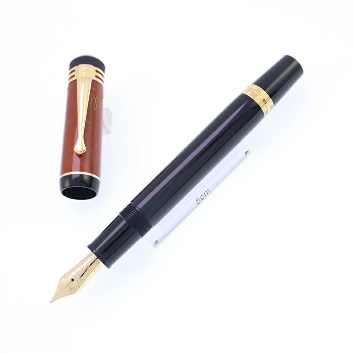 MONTBLANC Fountain Pen Writer Series 2000 Friedrich Schiller M Used | eBay