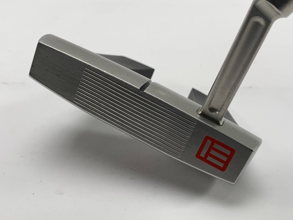 Evnroll EV5.1 Silver or Duo Putter 35" Mens RH HC | eBay