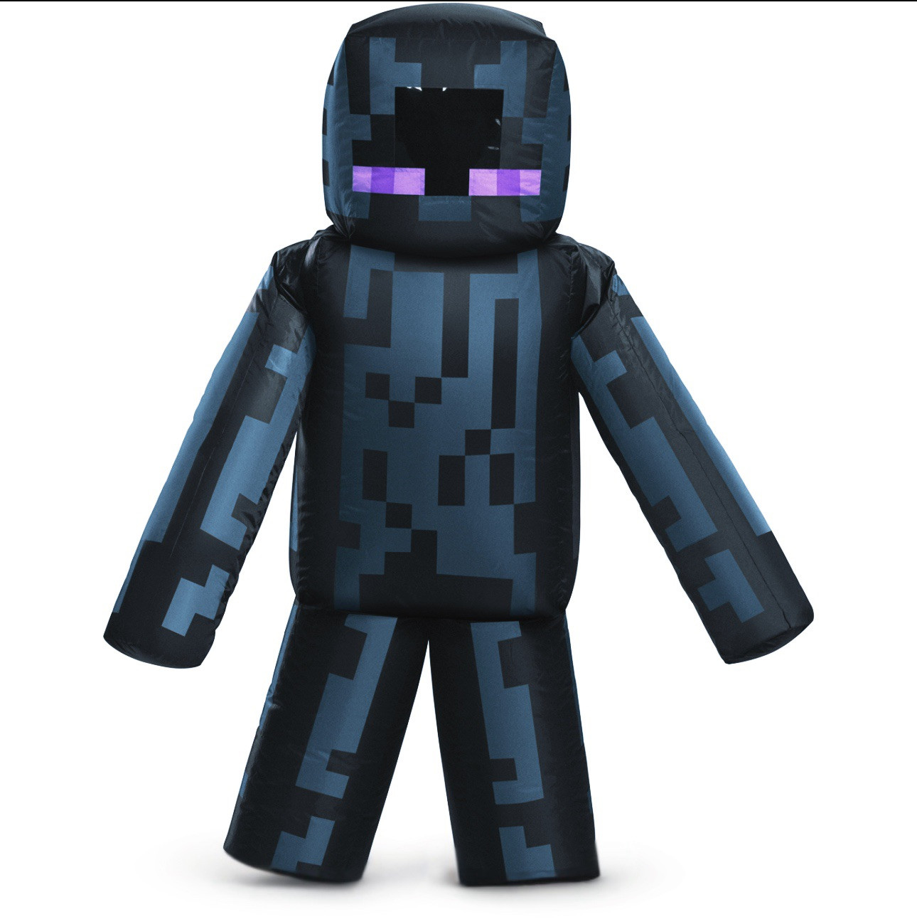 Disguise Licensed Minecraft Mojang Enderman Inflatabl… - Gem