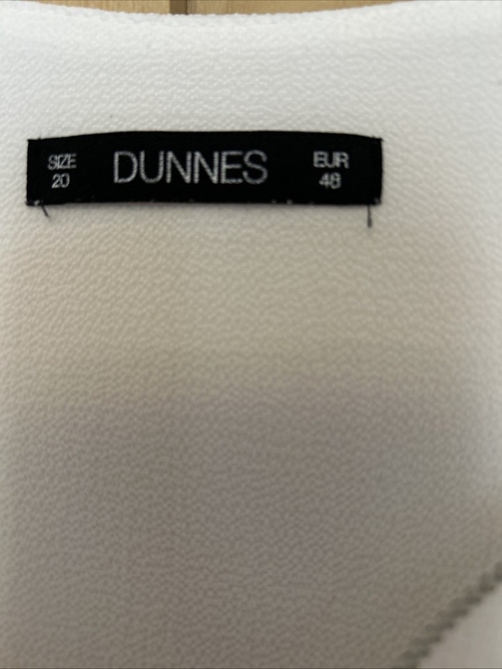Dunnes Women's Top Size 20 | eBay UK