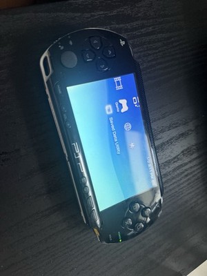 (For Parts Or Repair) (Read) PSP 1000 | eBay