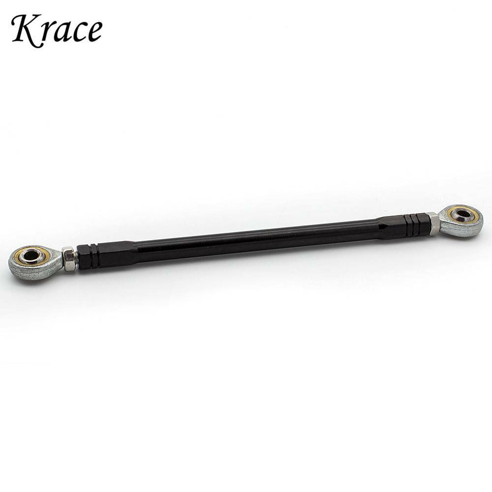 CNC Gear Shift Shifter Rod Linkage Stick For Yamaha YZF R1 R6 MT07 MT09 ...