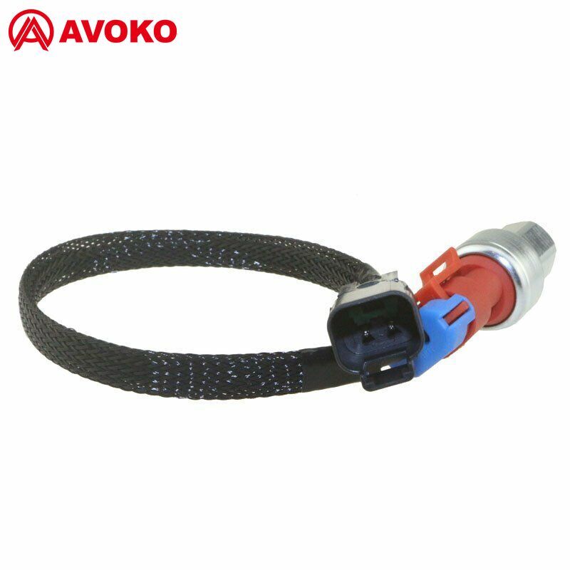 1145333 Binary Switch AS-Pressure For Caterpillar CAT D25 D30D D350D ...