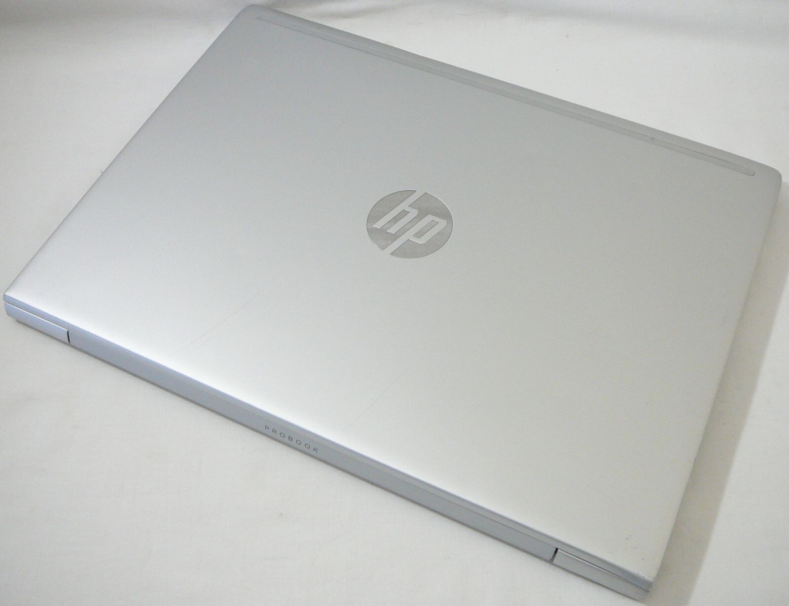 Laptop SSD Core Quad HP Windows 11 Pro 14in. 8GB 256GB Webcam HDMI WiFi ...