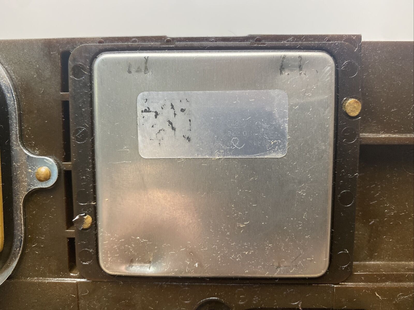 6T70 / 6T75 / 6T80 Transmission Control Module Chevrolet Buick Cadillac ...