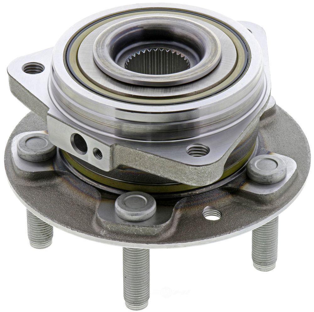 Wheel Bearing and Hub Assembly Mevotech MB25324 for sale online | eBay