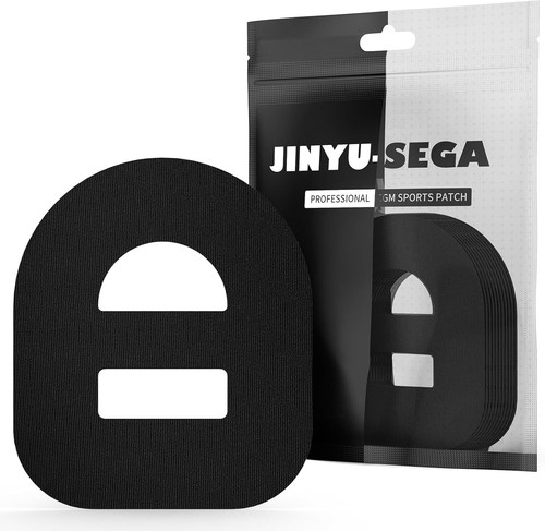 Omnipod 5 Adhesive Patches 30pcs - Waterproof Overpatches With Strap ...