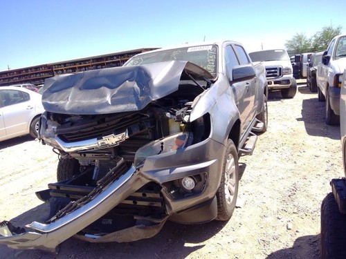 Rétroviseur électrique côté conducteur peint compatible 17-19 COLORADO ...