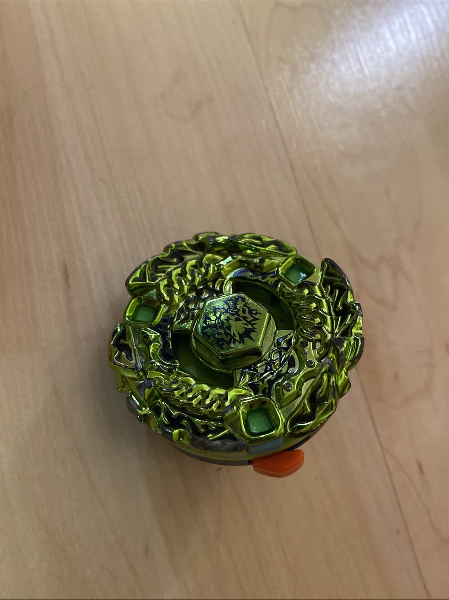Beyblade Kerbecs Blad Blast Beyblades – Anime Beyond