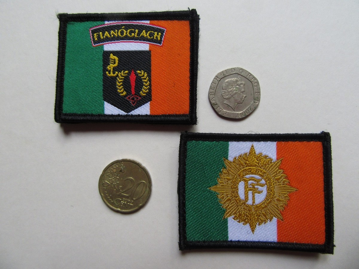Irish Republican Army Logo Irish Republican Army