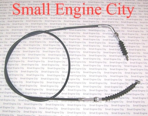 707516 CHUTE DEFLECTOR CABLE SNOW BLOWER Briggs and Stratton Murray ...