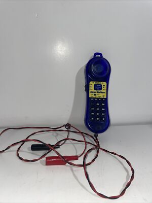 Pre-Owned JDSU LB300 Resi-Talker Test Set | eBay