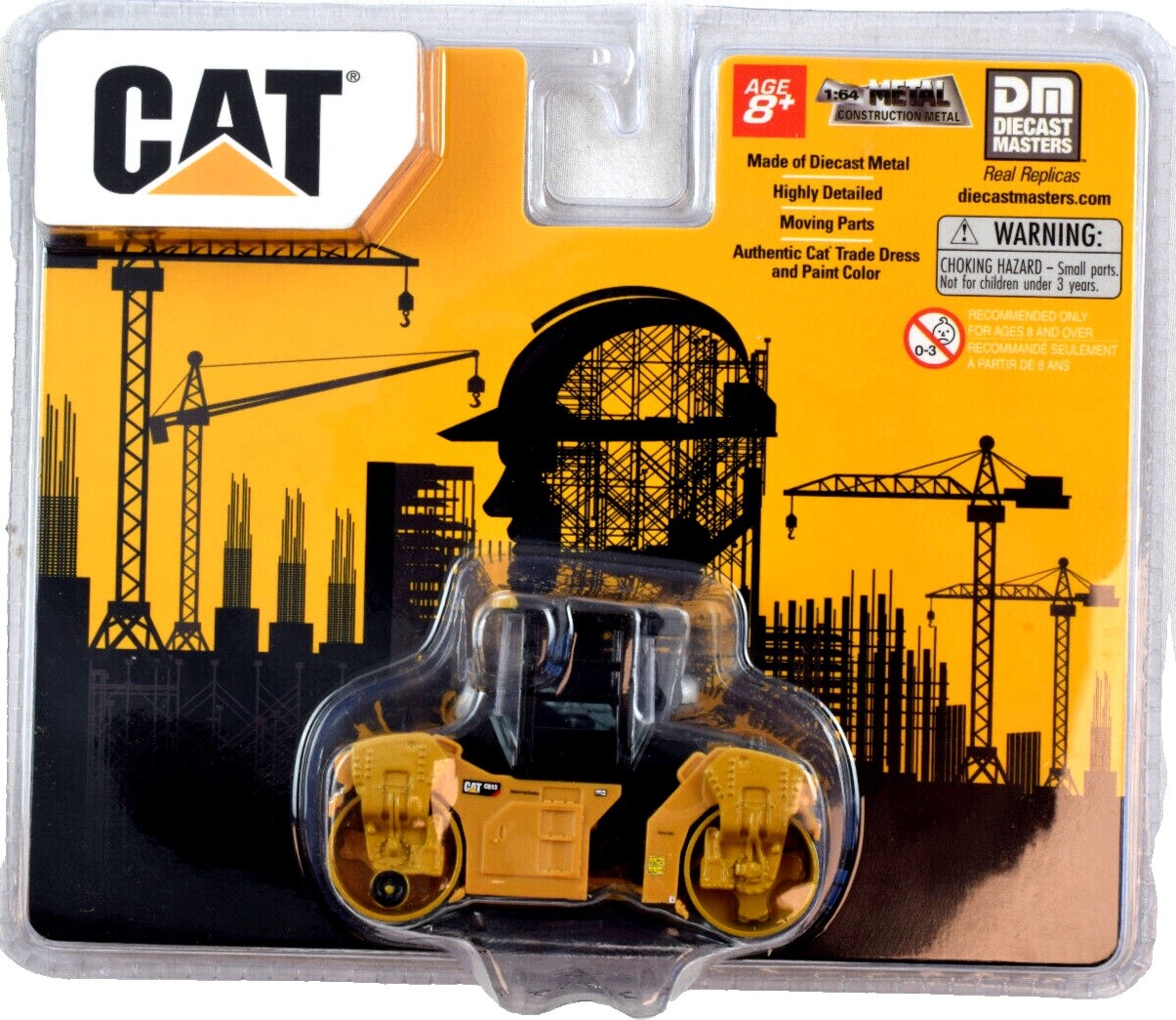 Caterpillar Roller | eBay