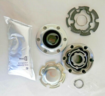 DRIVESHAFT CV JOINT REPAIR KIT DODGE JEEP 24 SPLINE Replaces 52853641AD ...