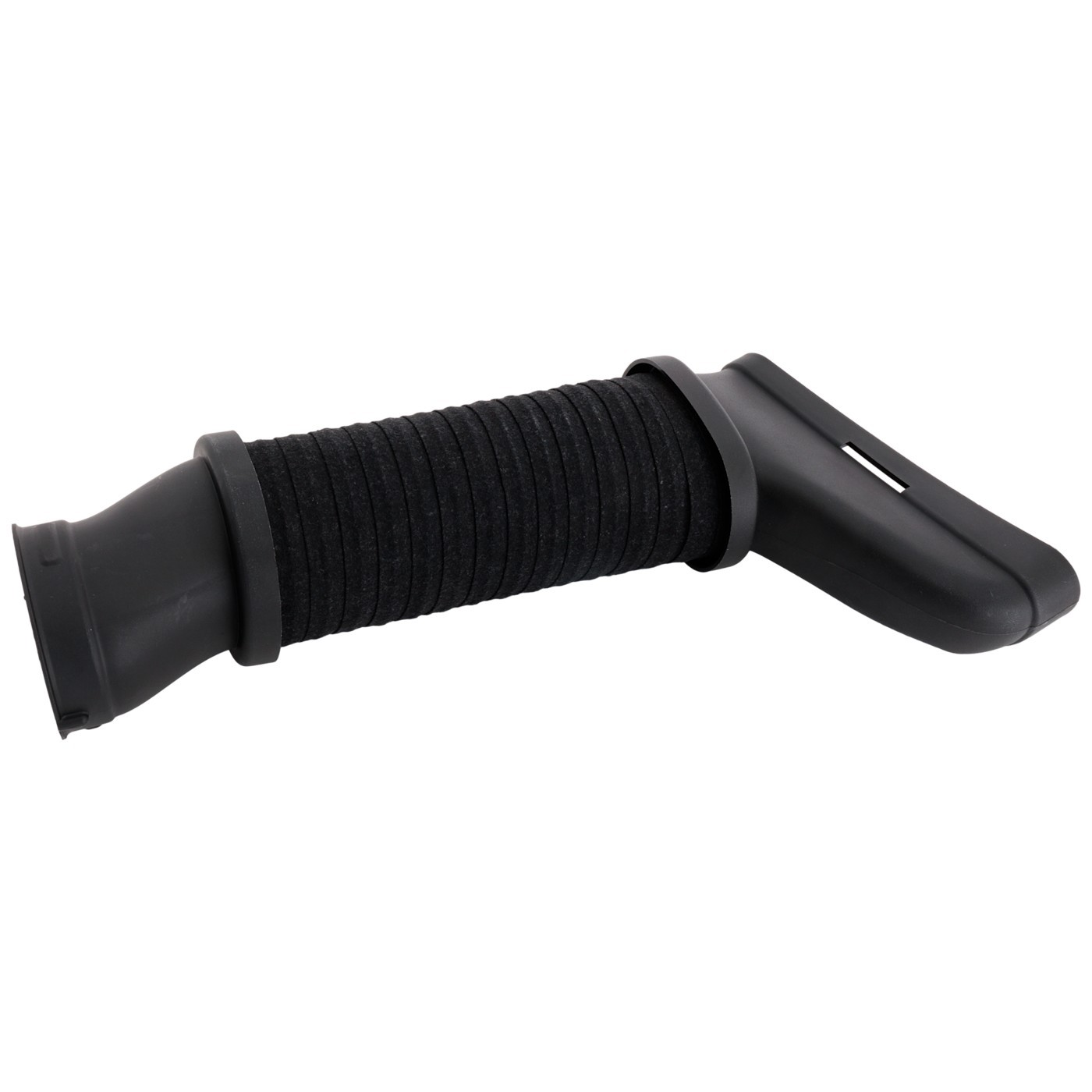 Air Intake Hoses Set of 2 Driver & Passenger Side for MB Mercedes E63 ...