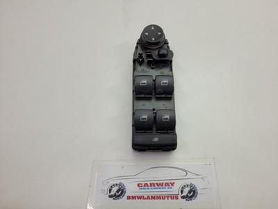 BMW E90 E91 WINDOW LIFTER SWITCH MODULE 9155501 61319155501 61319217 FS ...