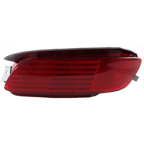 FITS LEXUS RX330 RX 330 04 05 06 REAR SIDE MARKER LIGHT RIGHT PASSENGER ...