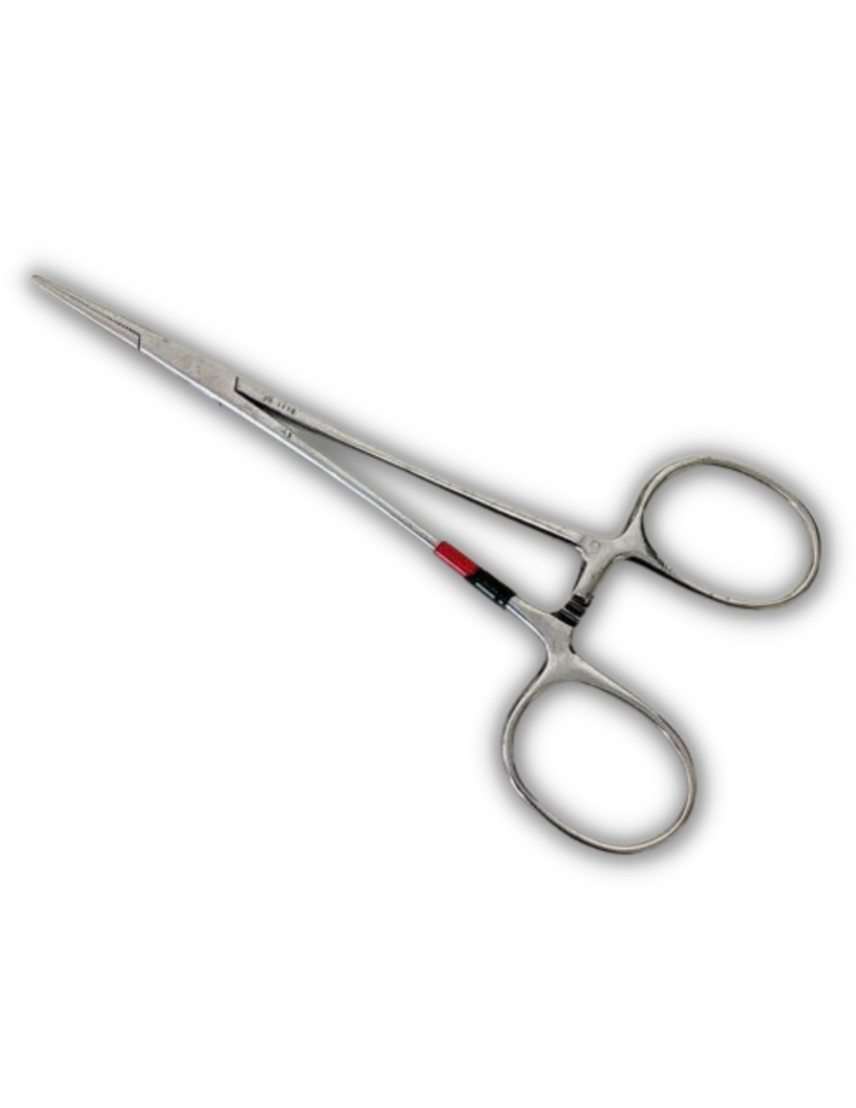 Codman 30-4473 Medical Surgical Delicate Mosquito Hemostat Forceps 5 ...