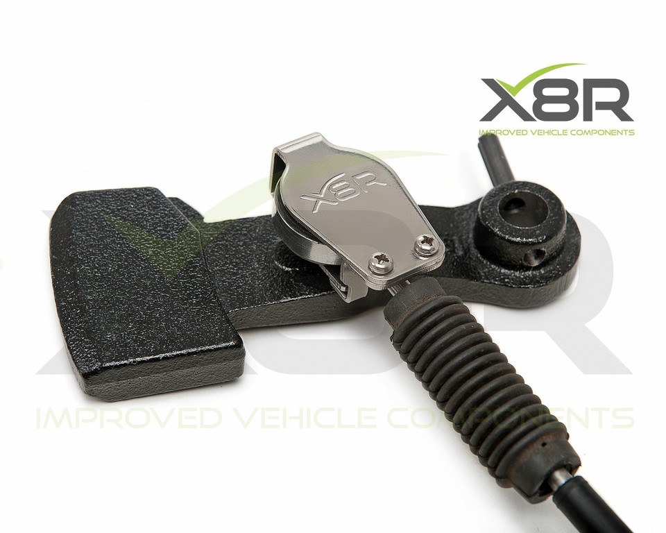 Gear Linkage Cable Repair for Primastar Renault Trafic Vauxhall Vivaro ...