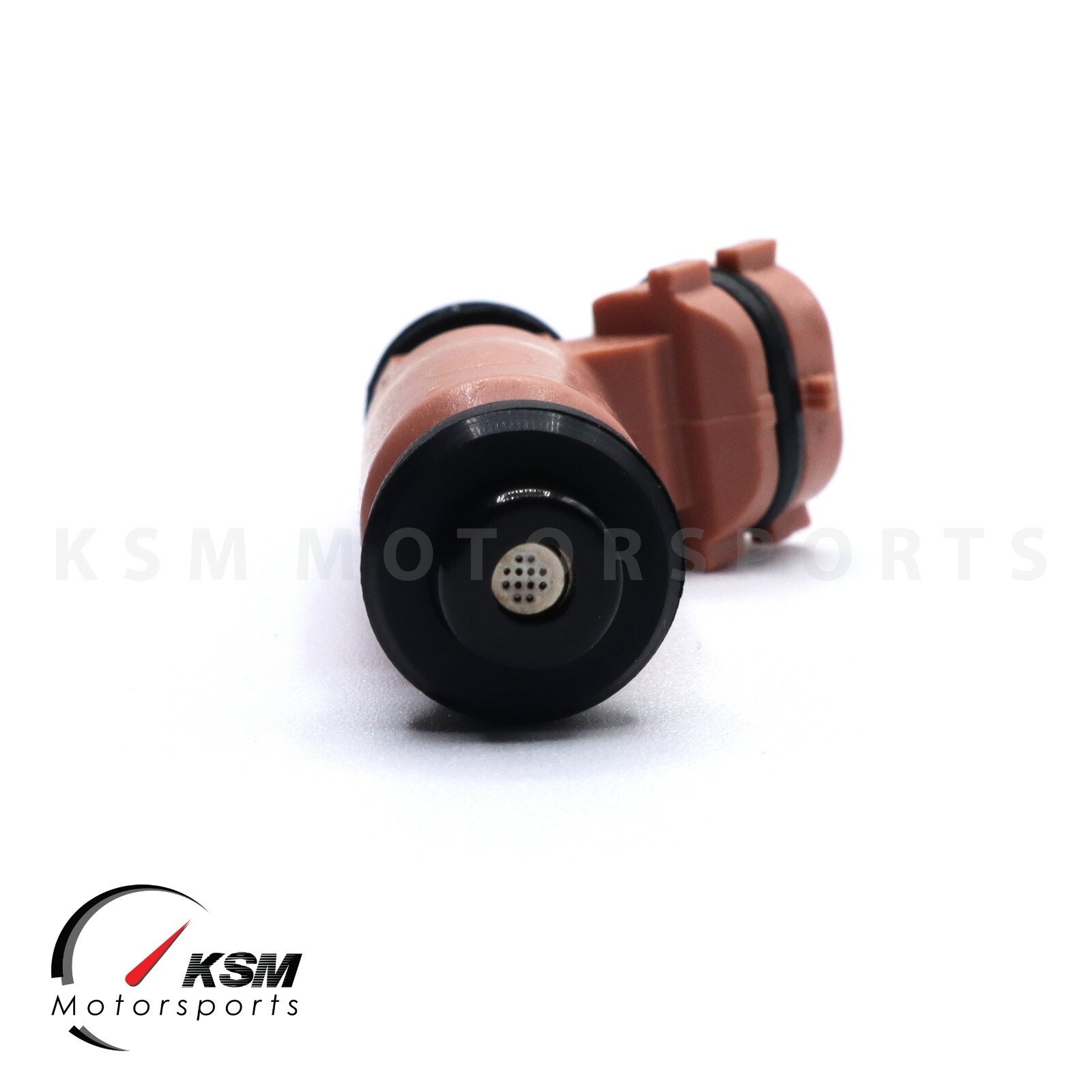 Set 4 Fuel injectors 650cc Fit Subaru Forester 2001 - 2006 Impreza WRX ...